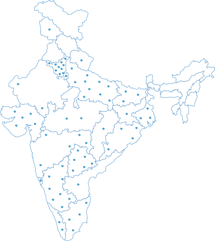 Store Locator – Ionix Water Filter Systems