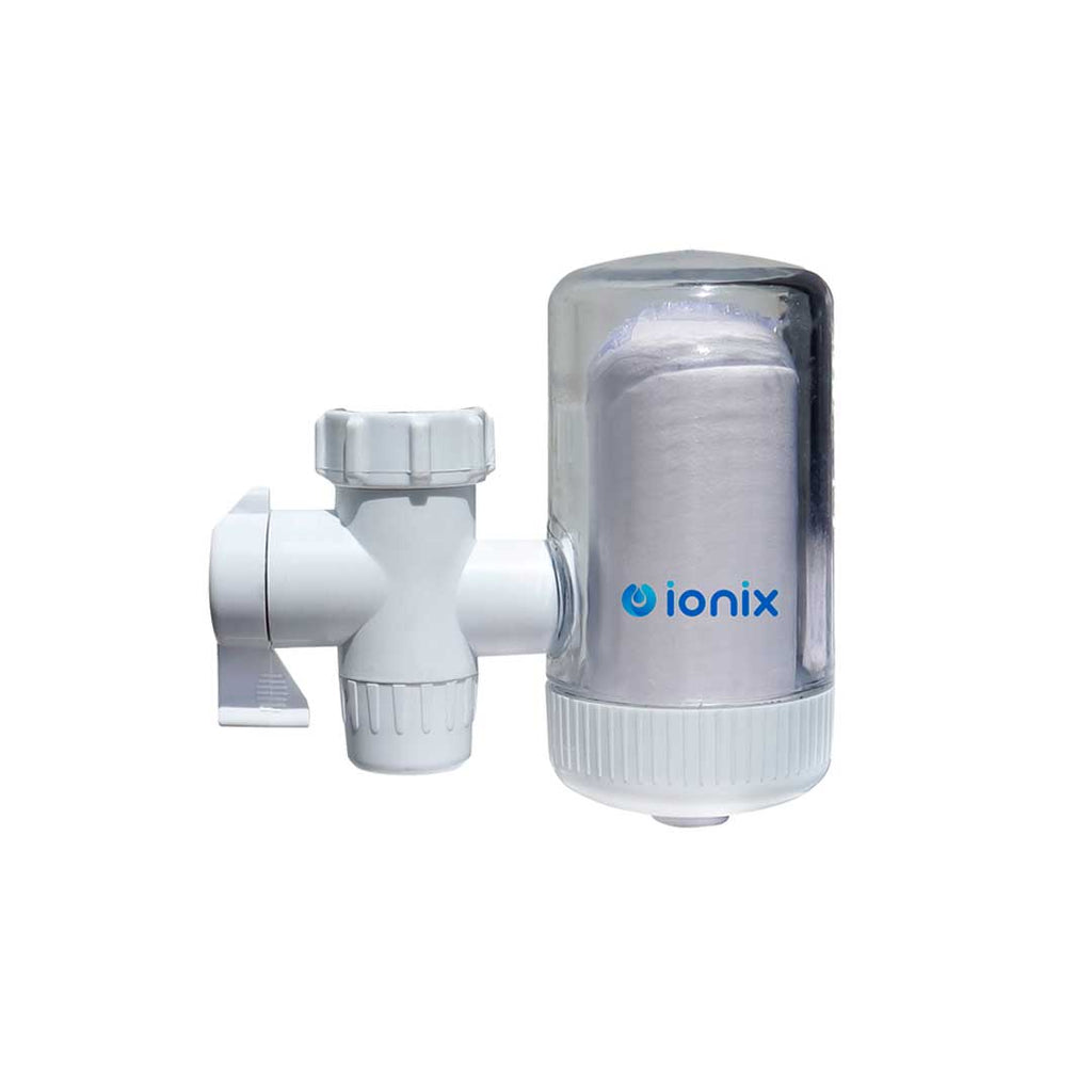 Ionix Tap Filter – Ionix Water Filter Systems