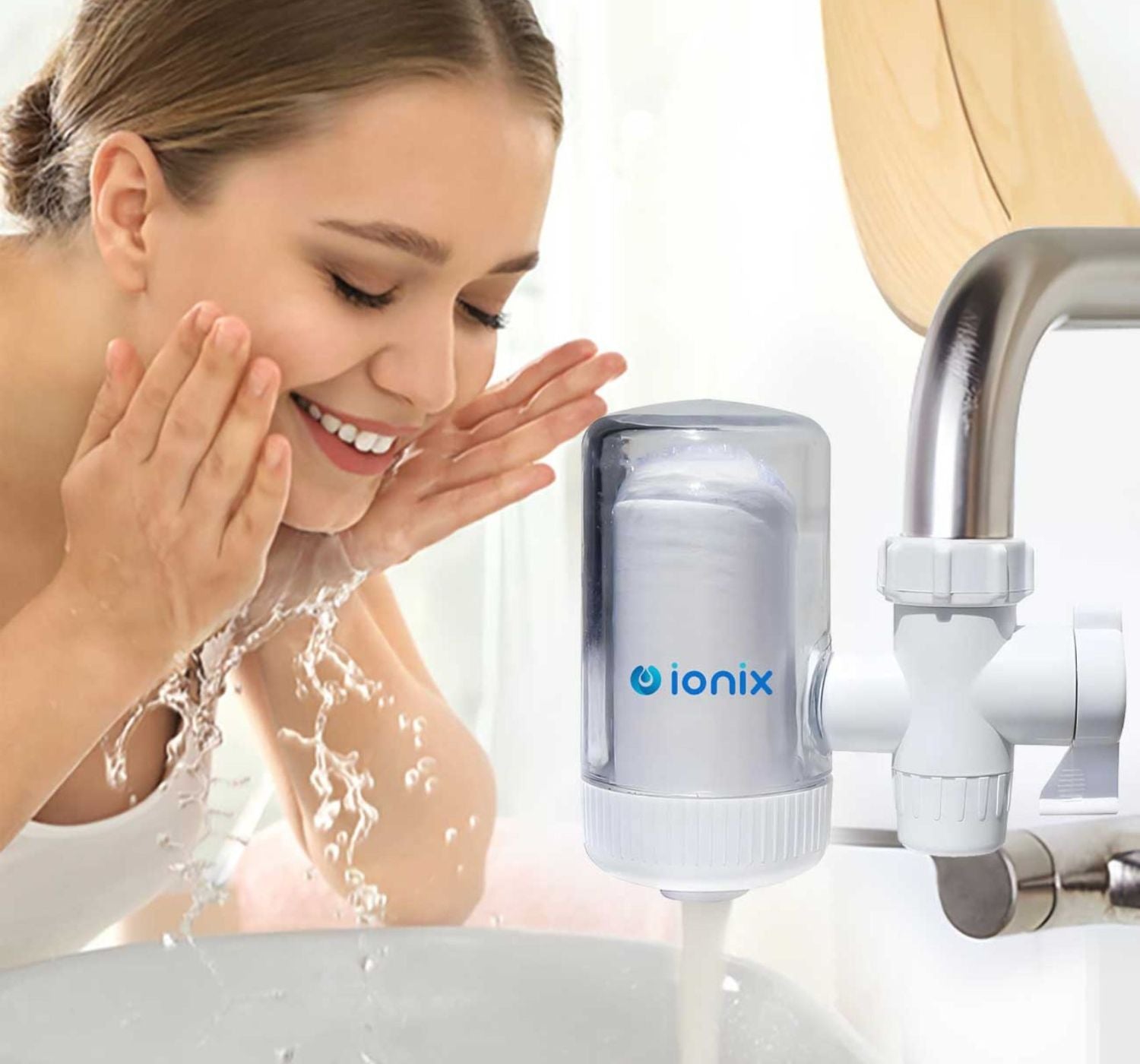Appliance Filters – Ionix Water Filter Systems