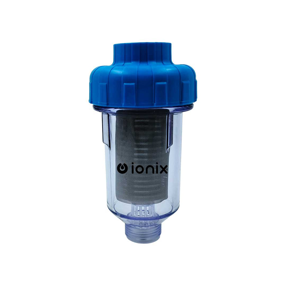 Washing Machine Filter – Ionix Water Filter Systems
