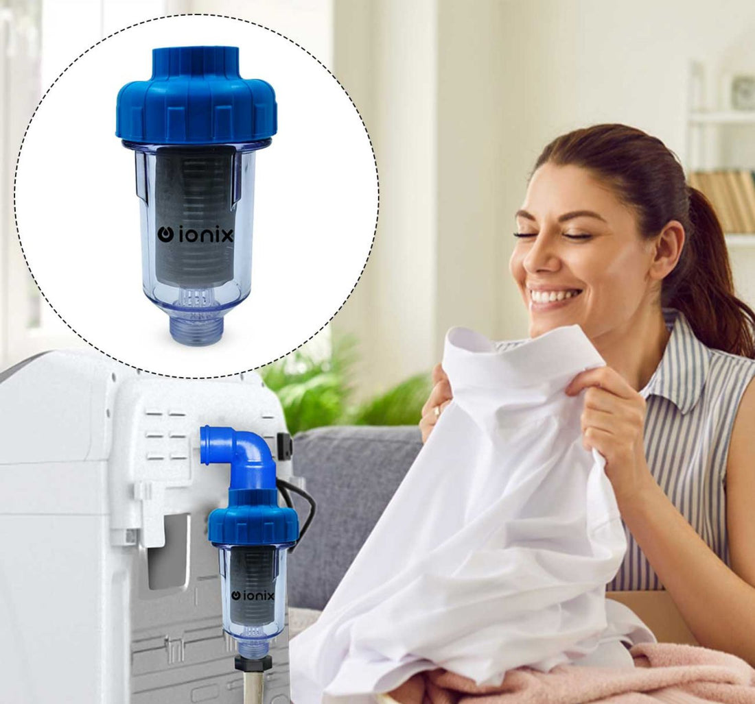 Appliance Filters – Ionix Water Filter Systems